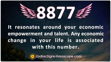 Angel Number 8877: A Major Economic Transformation Will Soon Occur