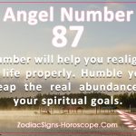Angel Number 89 Meaning: Prosperity in Charity | 89 Angel Number | ZSH