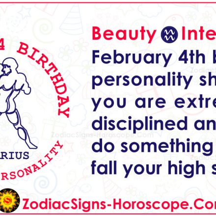 February 5 Zodiac – Full Horoscope Birthday Personality | ZSH