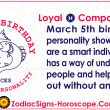 March 4 Zodiac – Full Horoscope Birthday Personality | ZSH