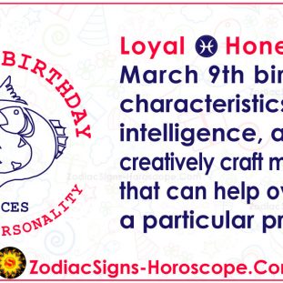 March 10 Zodiac – Full Horoscope Birthday Personality | ZSH