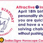 April 19 Zodiac – Complete Birthday Personality and Horoscope | ZSH