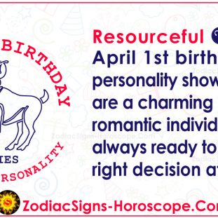 April 2 Zodiac – Full Horoscope Birthday Personality | ZSH