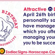 April 25 Zodiac – Complete Birthday Personality and Horoscope | ZSH