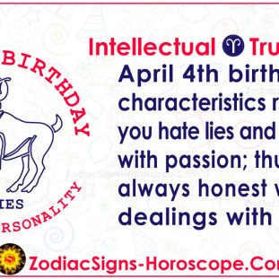 April 3 Zodiac – Complete Birthday Personality and Horoscope | ZSH
