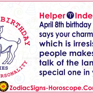 April 7 Zodiac – Full Horoscope Birthday Personality | ZSH