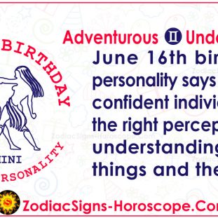 June 17 Zodiac – Full Horoscope Birthday Personality | ZSH
