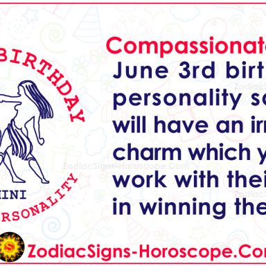 June 2 Zodiac – Complete Birthday Personality and Horoscope | ZSH