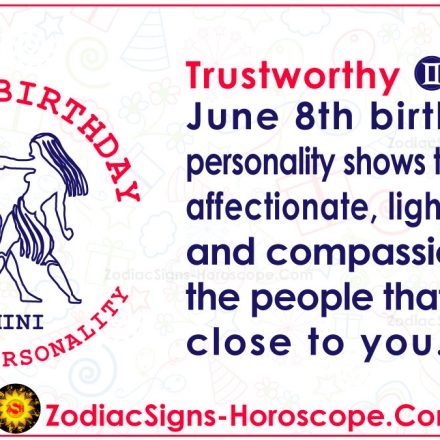 June 7 Zodiac – Full Horoscope Birthday Personality | ZSH