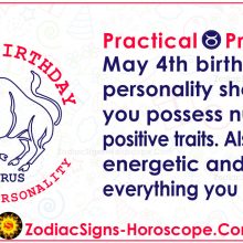 May 5 Zodiac – Full Horoscope Birthday Personality | ZSH
