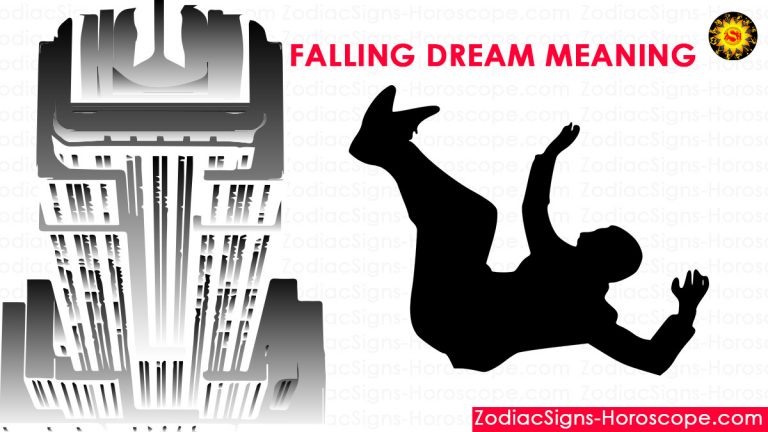 Falling Dreams: Meaning And Their Significance In Our Day To Day Life