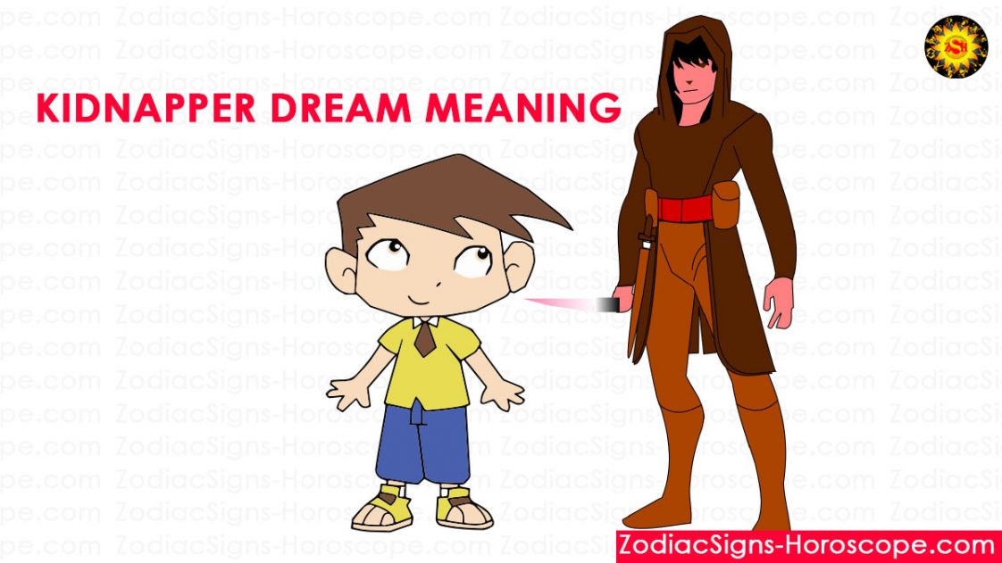 Dreams About Being Kidnapped: Dream Meaning and Interpretation