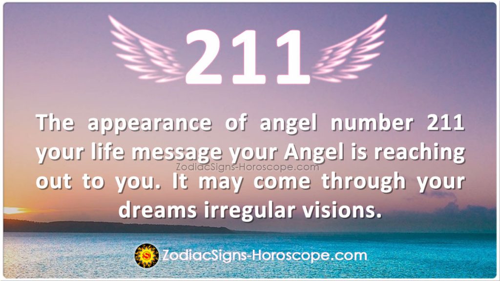 Angel Number 211 is Using the Powers of the Divine to Start Over