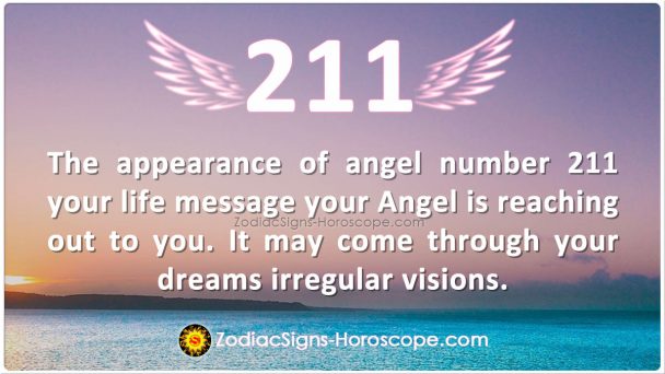 Angel Number 211 is Using the Powers of the Divine to Start Over