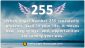 Angel Number 255 Means New Beginnings and Opportunities are Coming