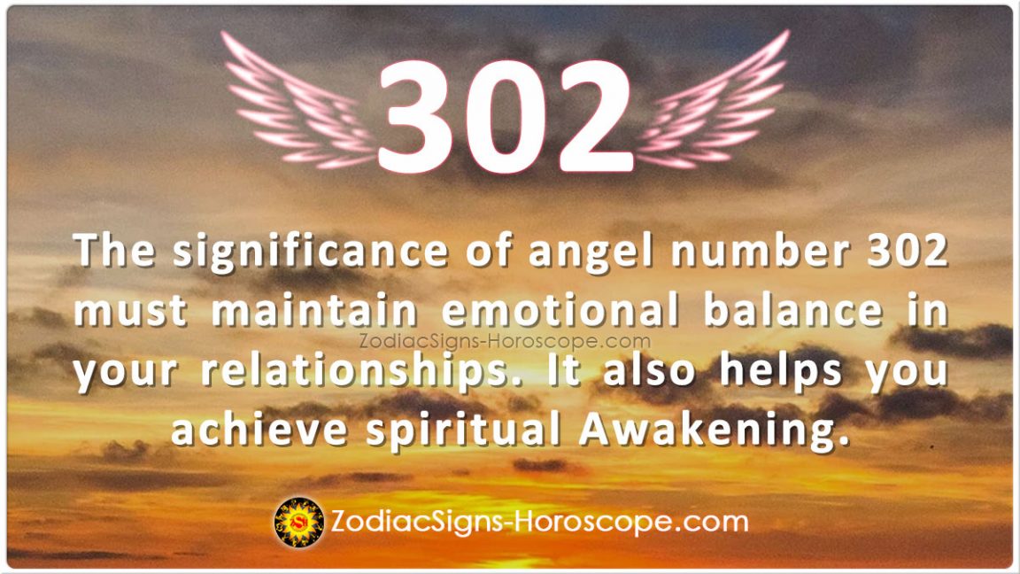Seeing Angel Number 302 Meaning is the Need to Help Others | 302 Angel