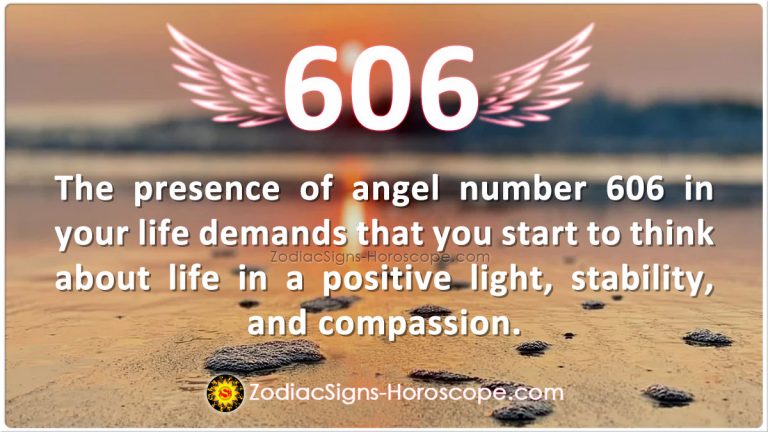 Angel Number 606 will Help You in Regaining Your Confidence | 606 Angel