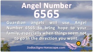 Angel Number 6565 Says Embrace What Is Right In Front Of You | ZSH