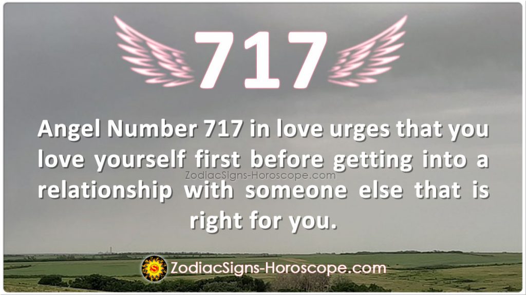 Angel Number 717 says get Reward for Your Hard work and Integrity