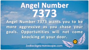 Angel Number 7373 Represents A World of Endless Possibilities | ZSH