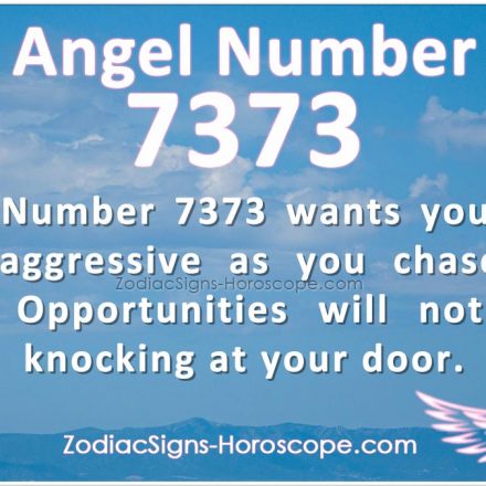 Angel Number 4343 Helps to Find Balance and Stability in Your Life