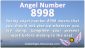 Angel Number 8998 will Help You to Set Realistic and Specific Goals