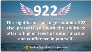 Angel Number 922 is Showing Your Life’s Turning Point | 922 Meaning