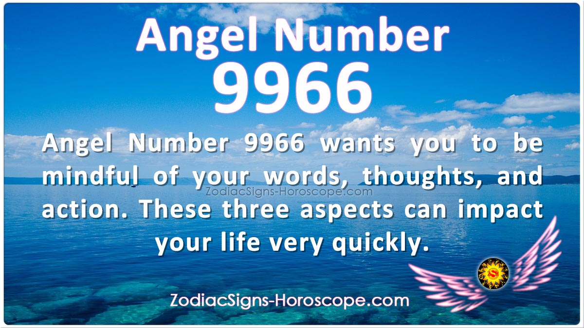 Angel Number 9966 says Nothing is more Important than Family | ZSH