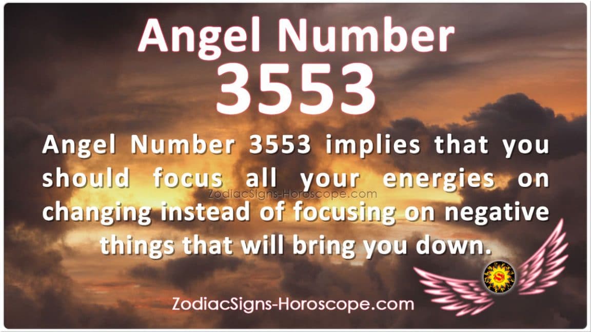 Angel Number 35 will chart your path to the positive horizons | ZSH