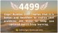 Angel Number 4499 Says Keep Learning and Get Success | 4499 Meaning