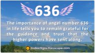 Angel Number 636 Symbolizes the Energies of God and the Universe