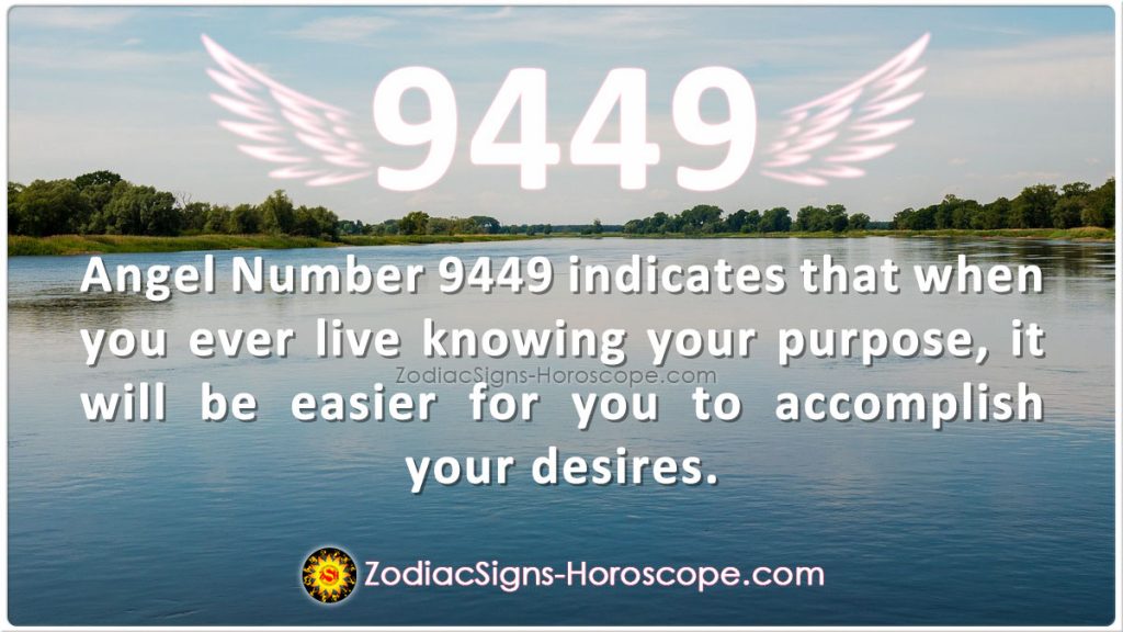 Angel Number 9449 Says Potentiality To Do Great | 9449 Meaning