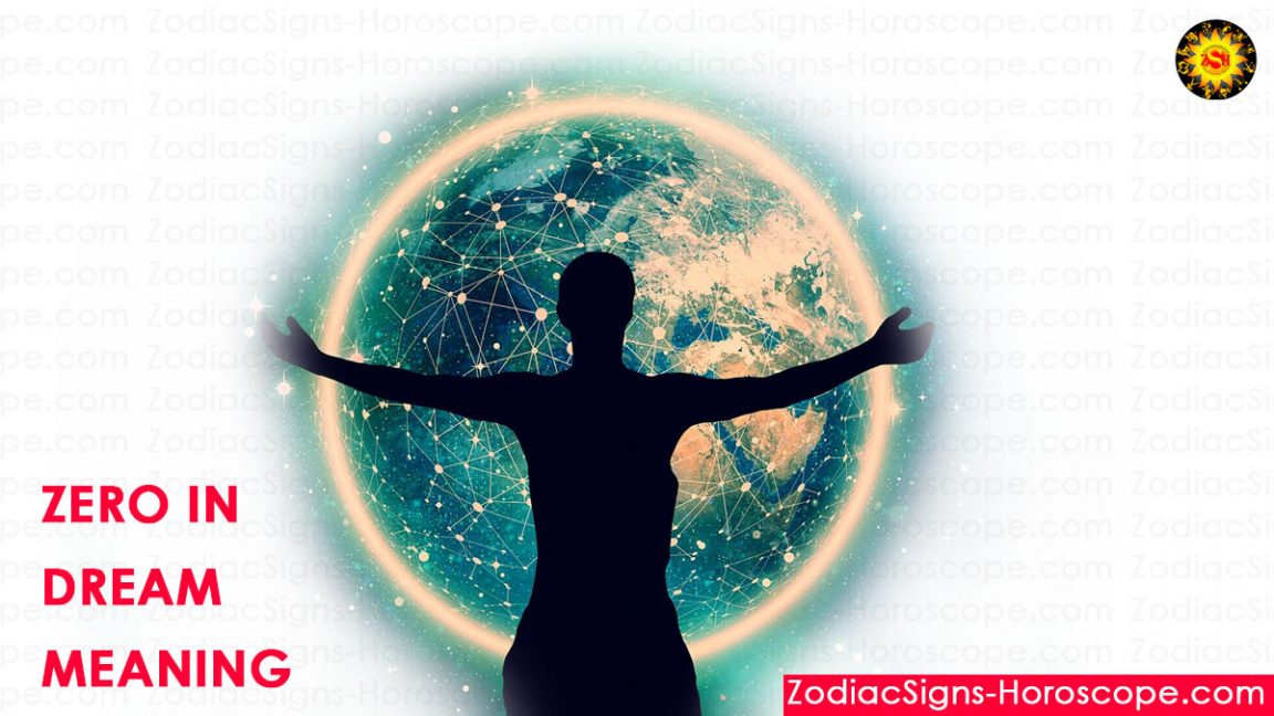 Zero in Dreams: Dream Meaning, Interpretation and Symbolism