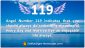 Angel Number 119 Says Maintain your Strength All through | 119 Meaning