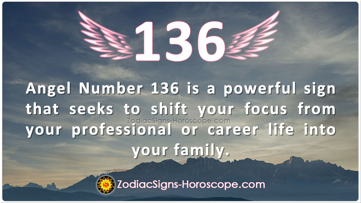 Angel Number 136: Feel A New Spirituality and Amaze Life | 136 Meaning