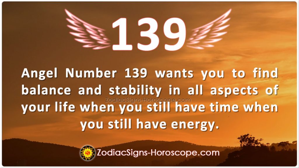 Angel Number 139 - Love Yourself More and Feel the Power in You
