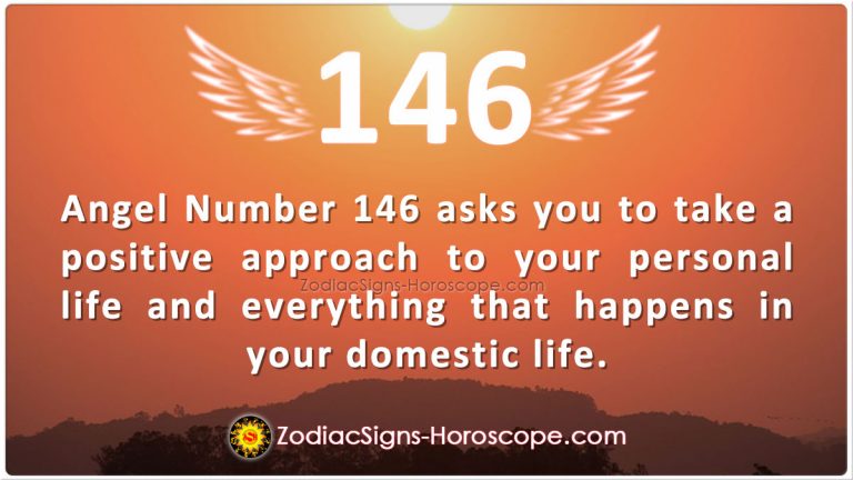 Angel Number 146: Build Your Dream and Feel the Spiritual Connection