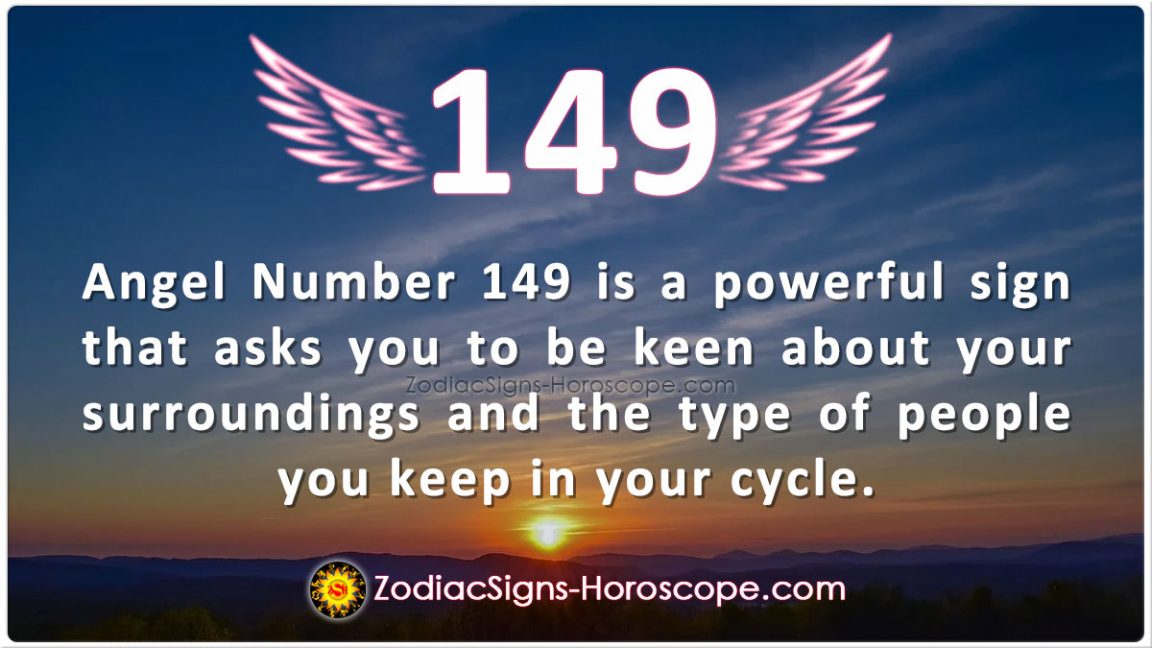 Angel Number 149 Meaning: Find True Spiritual Partner Through Prayers