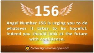 Angel Number 156 Says You Must Keep Hope Alive | 156 Meaning