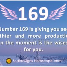 Angel Number 170 Says Nothing Is Permanent | 170 Meaning