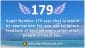 Angel Number 179 Says Benefit from Criticism | 179 Meaning