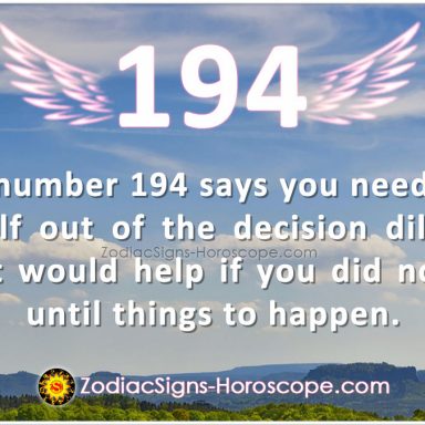 Angel Number 195 Represents Your Sonorous Creativity | 195 Meaning