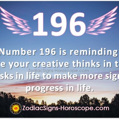 Angel Number 195 Represents Your Sonorous Creativity | 195 Meaning