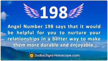 Angel Number 198 Represents Your Sturdy Relationships | 198 Meaning