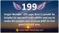 Angel Number 199 Recommends Stretch Your Connections | 199 Meaning