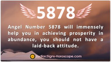 Angel Number 5878 Meaning: A message to pursue the spiritual path