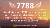 Angel Number 7788 Says You Have A Chance to Shape Your Spiritual Path