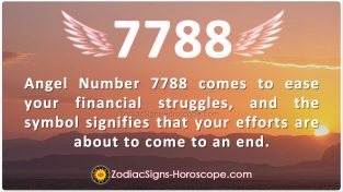 Angel Number 7788 Says You Have A Chance to Shape Your Spiritual Path