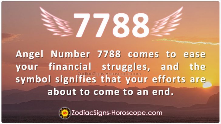 Angel Number 7788 Says You Have A Chance to Shape Your Spiritual Path