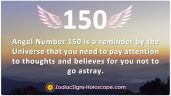 Angel Number 150 Meaning: Live Every Minute Like A Spiritual Dream